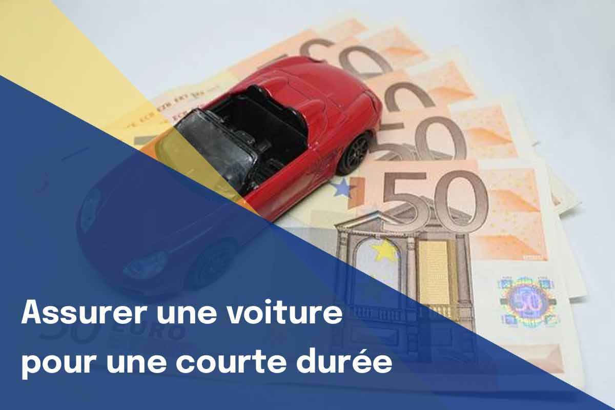 Comment Assurer Une Voiture