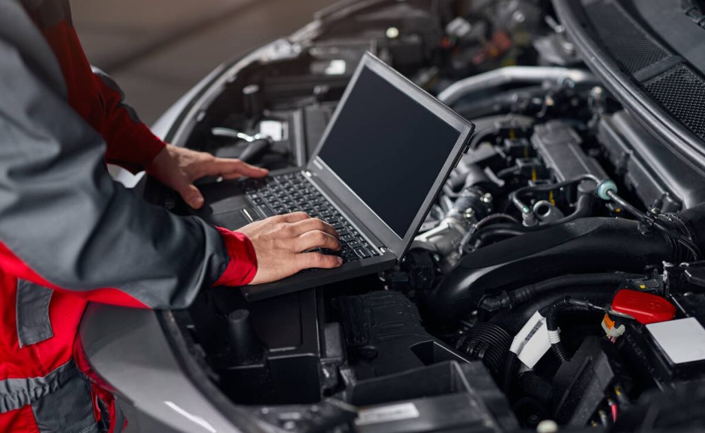 Quels sont les différents types de valises de diagnostic ? - InduroGear