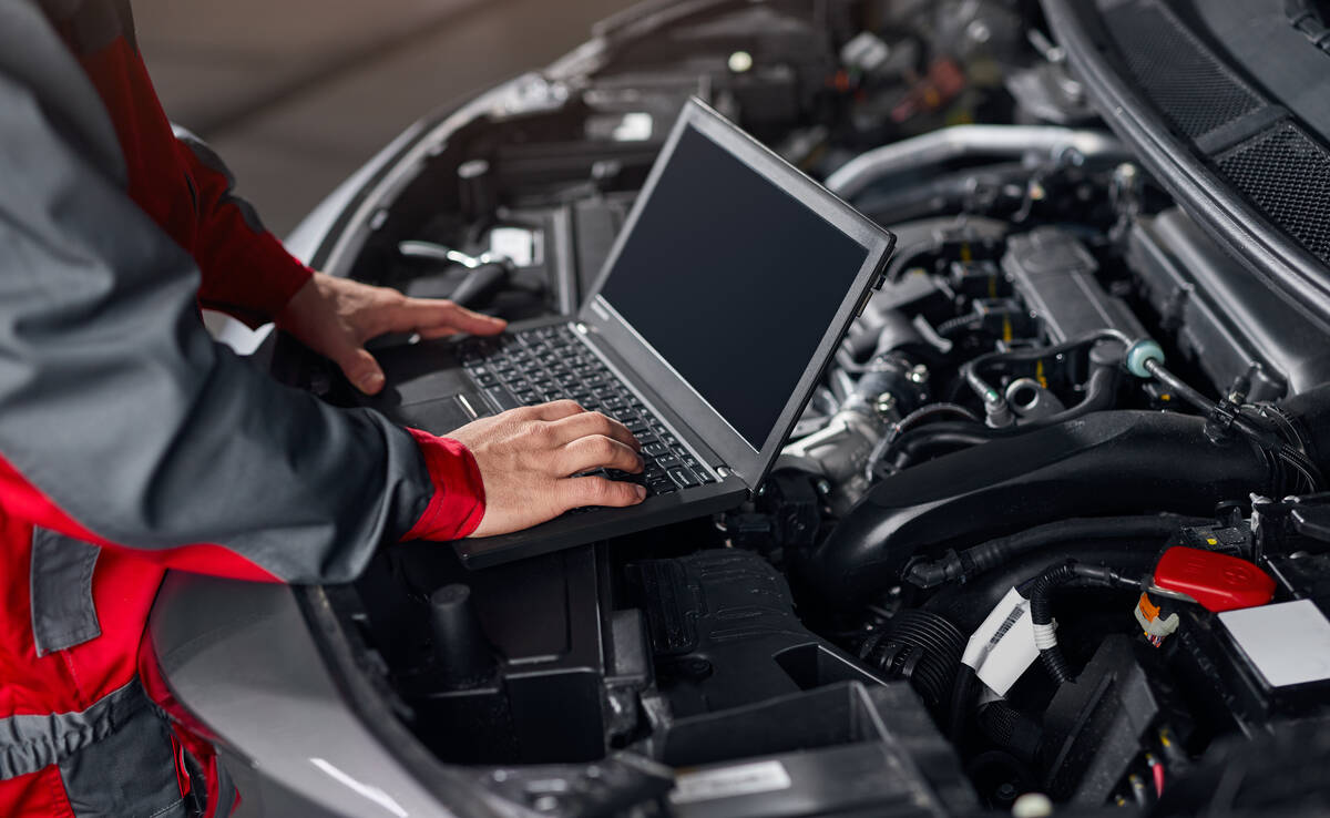 Quels sont les différents types de valises de diagnostic ? - InduroGear