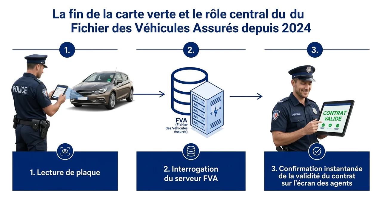 Tout savoir sur l'assurance voiture dématérialisée et immédiate ...