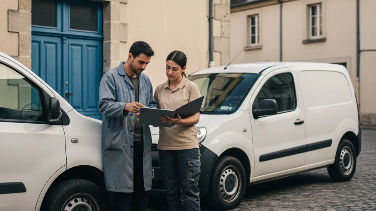 Carte carburant : fonctionnement, avantages et conseils pratiques ...